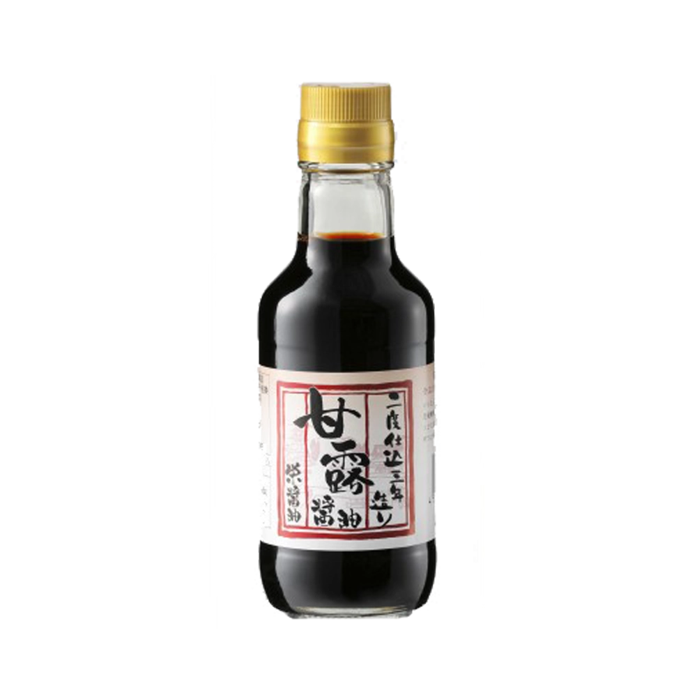 Sakae shoyu kanro soy sauce 200ml - Japan Souq Online shopping in ...